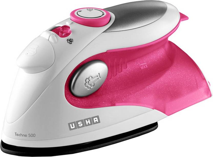 STEAM IRON LIST | Usha Irons
